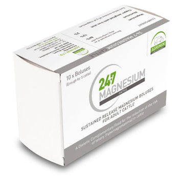 Whyte Agri - Farm & Agricultural Products Ireland