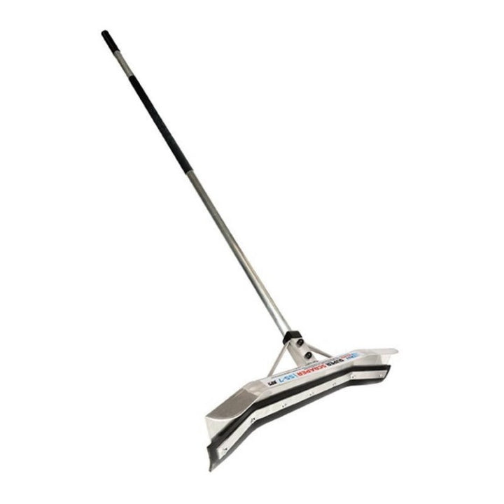 Farmyard Scrapers – Whyte Agri